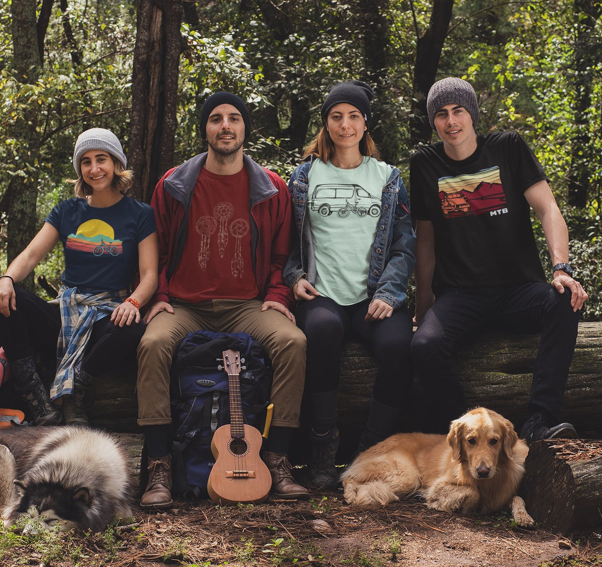 Mountain Bike Apparel – DeeDraws